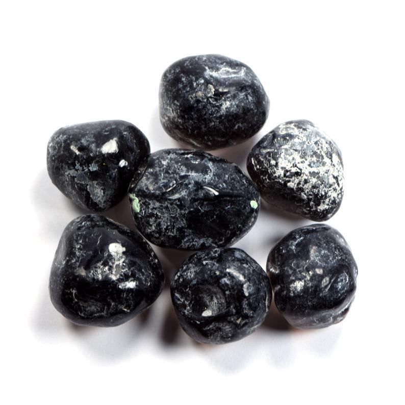 Large Apache Tear Stones | Enchantment Alley