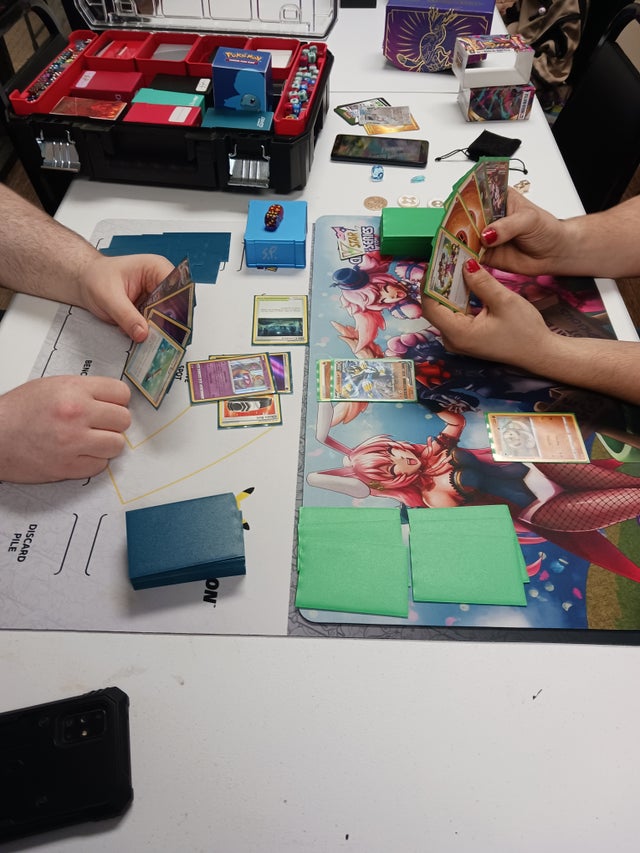 GAMING MERCHANDISE | Enchantment Alley